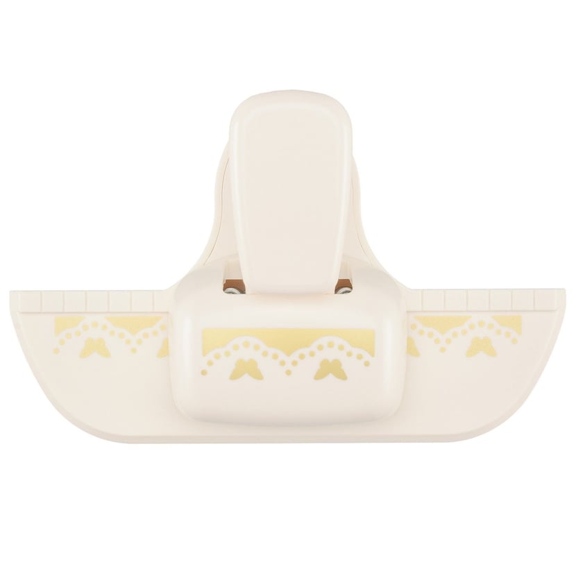 Vaessen Creative Perforatrice de Bordure Papillon- Perforatrice ...