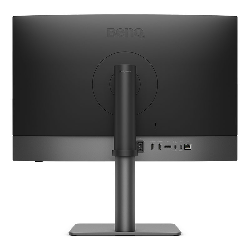 BENQ Moniteur PD2770U 4K 27- Ecran d'ordinateur - Matériel Informatique ...