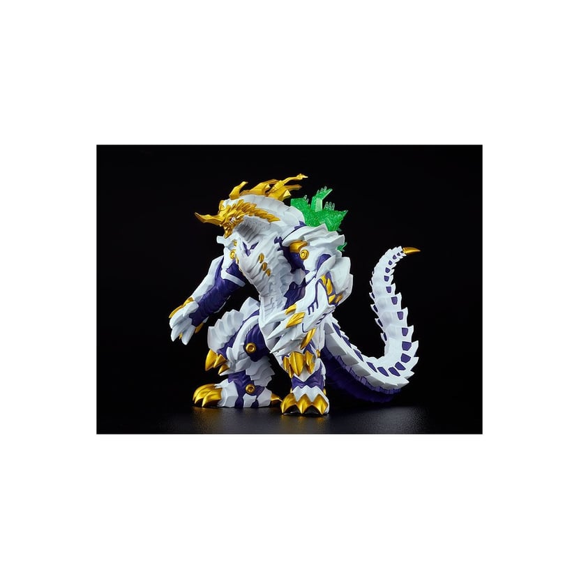 SSSS.Dynazenon - Figurine Soft Vinyl Kaiju: Gagula (First Form) 18 cm ...