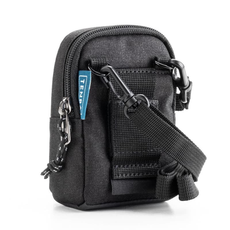 TENBA Skyline v2 3 Pouch Black | Cultura