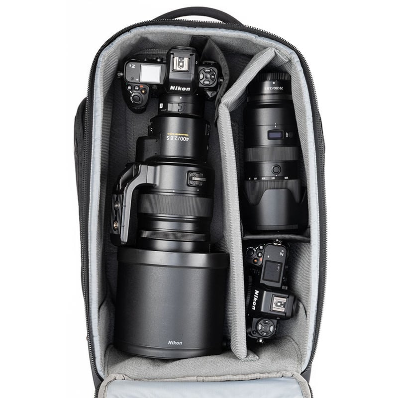 THINK TANK Walker Pro Rolling Backpack | Cultura