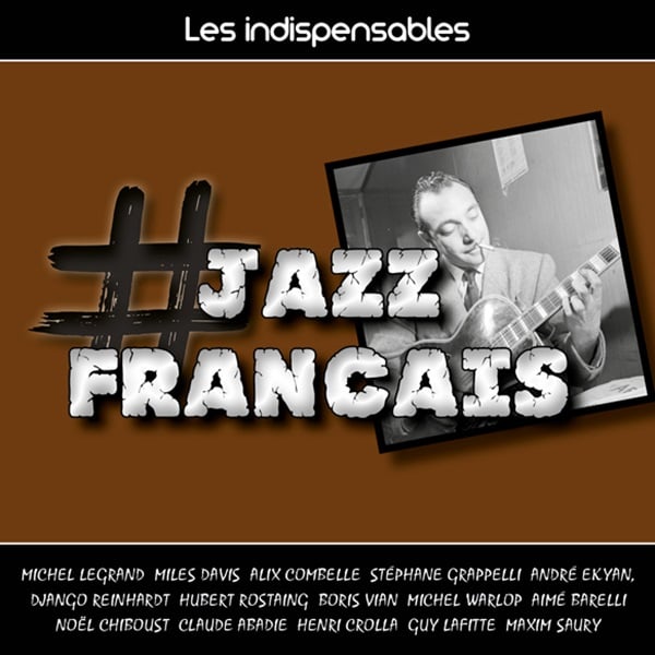 Les indispensables : jazz français - CD | Cultura