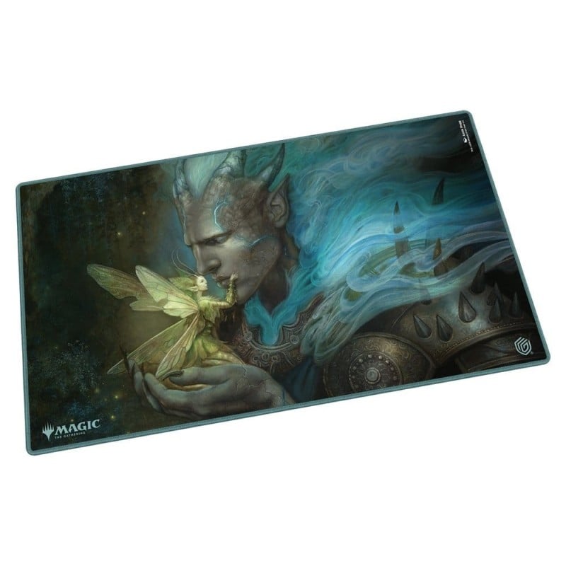Ultimate Guard - Play-Mat Magic: The Gathering "Lorwyn Eclipsed" Run ...