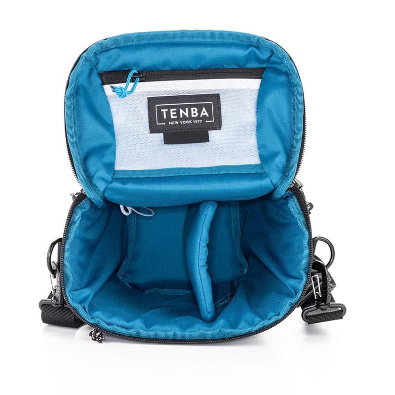 TENBA Skyline v2 8 Top Load Grey | Cultura