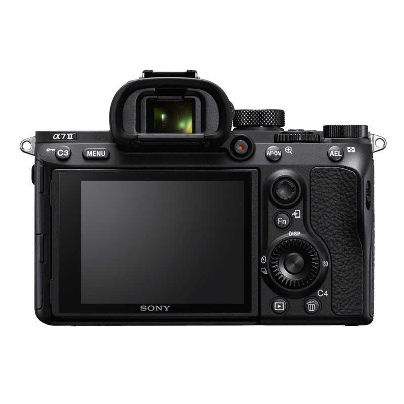 SONY Alpha 7 III + SIGMA 28-105mm f/2.8 Art- Appareil photo | Cultura