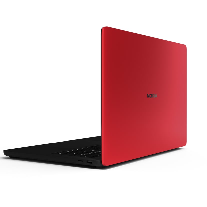 Nokia PureBook Pro 15.6' ordinateur portable (windows 11, écran 15,6 ...