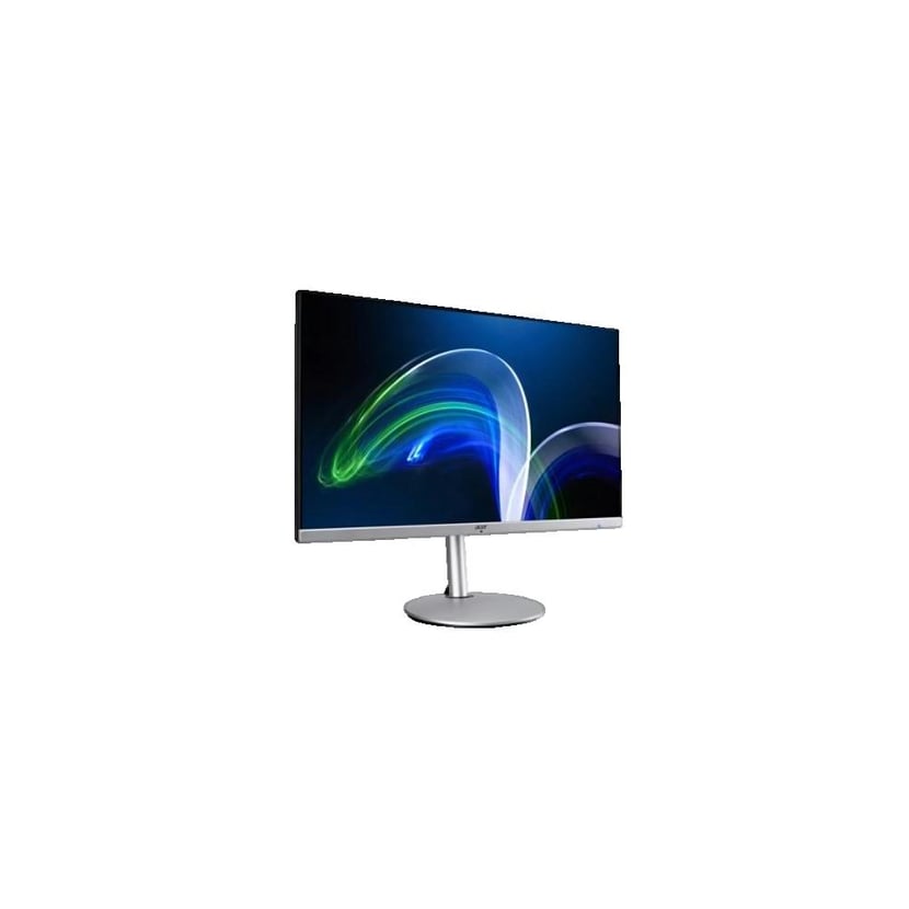 Écran Acer CB322QK 31,5" 4K Ultra HD IPS Argent- Ecran d'ordinateur ...