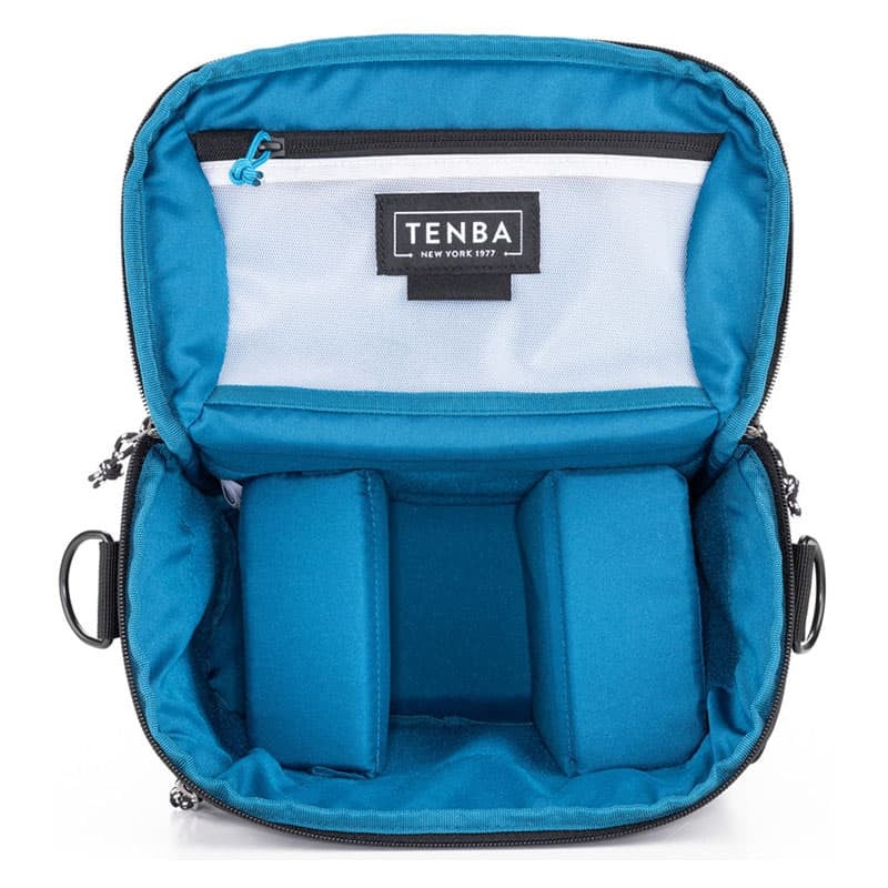 TENBA Skyline v2 10 Sac d'épaule Grey | Cultura