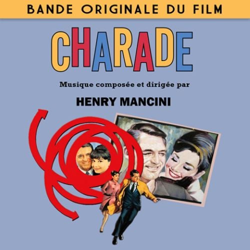 Charade - CD | Cultura