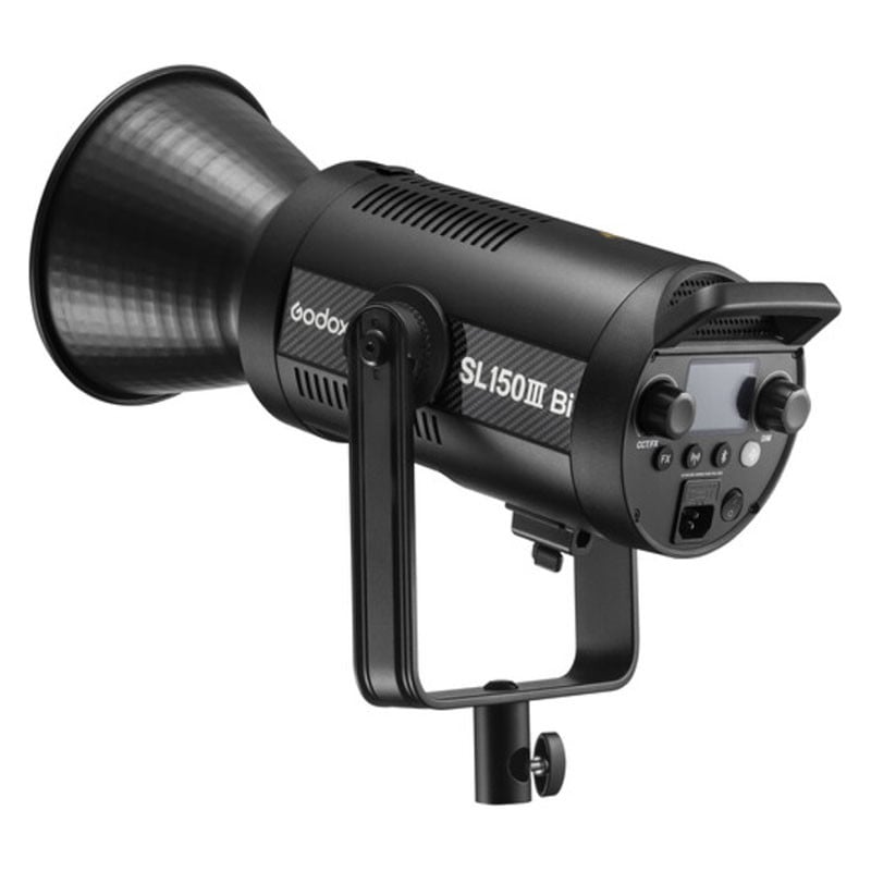 GODOX Torche LED SL150III Bi-color | Cultura