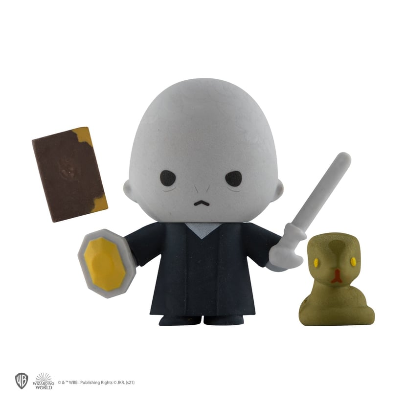 Gomee Lord Voldemort - Harry Potter | Cultura