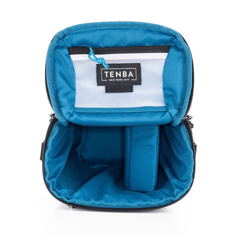 TENBA Skyline v2 9 Top Load Grey | Cultura