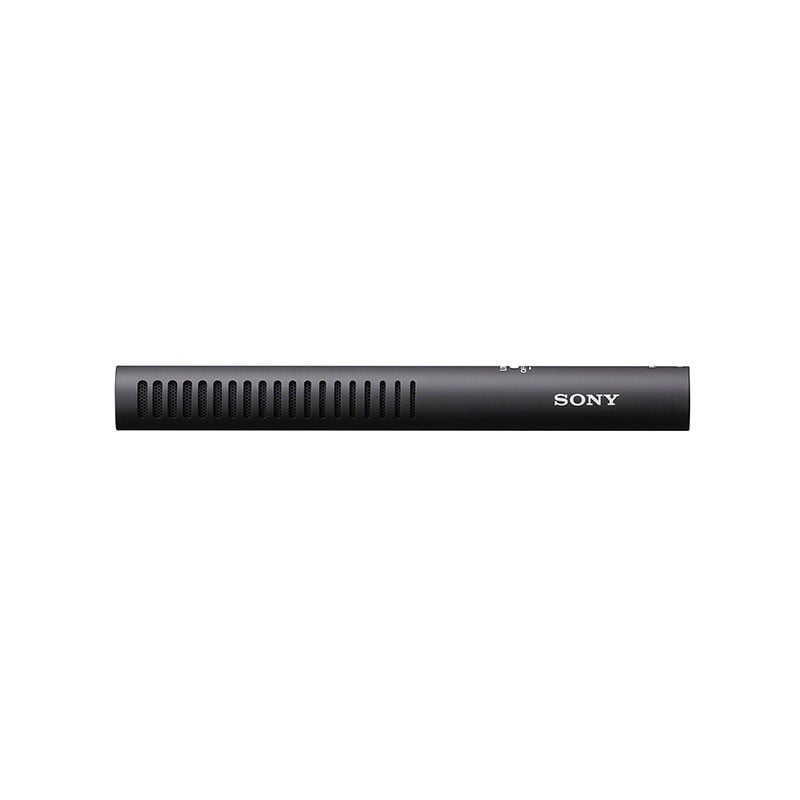 SONY Micro Canon Pro XLR ECM-778 | Cultura