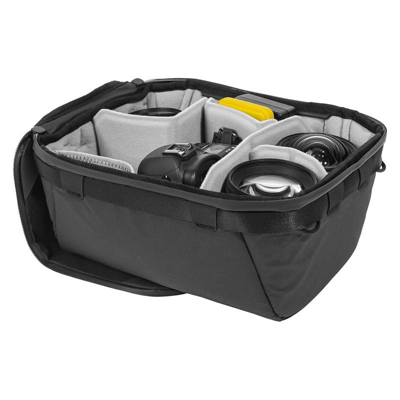 PEAK DESIGN Camera Cube v3 S-Medium BCC-SM-BK-3 | Cultura