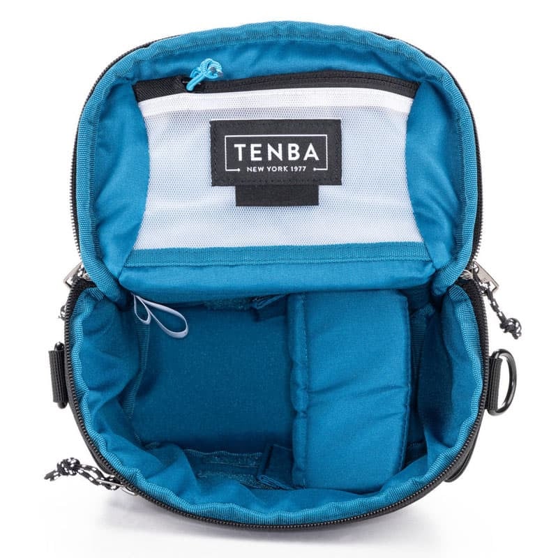 TENBA Skyline v2 7 Sac d'épaule Grey | Cultura