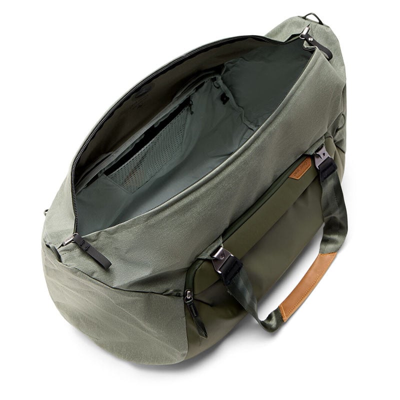 PEAK DESIGN Travel Duffel 50L Sage | Cultura