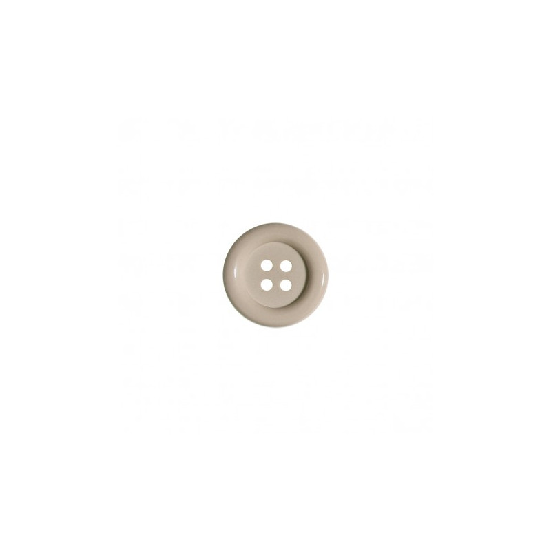 Lot de 6 boutons Clown beige 38mm - Boutons - Customisation | Cultura