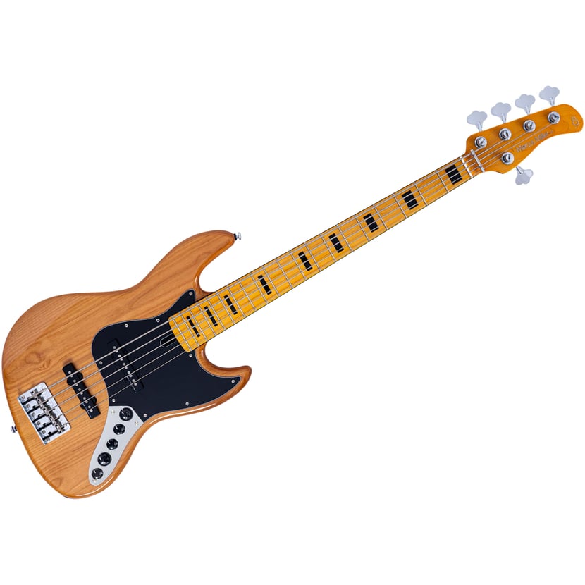 V7 5 Cordes New Gen Natural Marcus Miller- Guitare Basse | Cultura