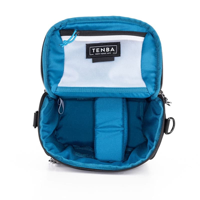 TENBA Skyline v2 8 Sac d'épaule Grey | Cultura