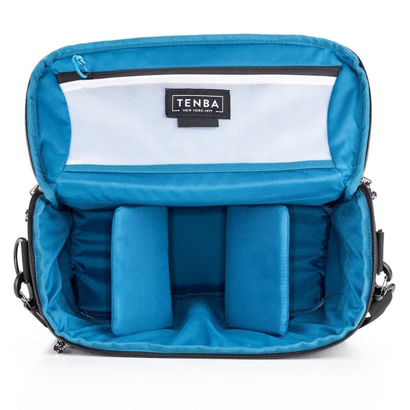 TENBA Skyline v2 13 Sac d'épaule Black | Cultura
