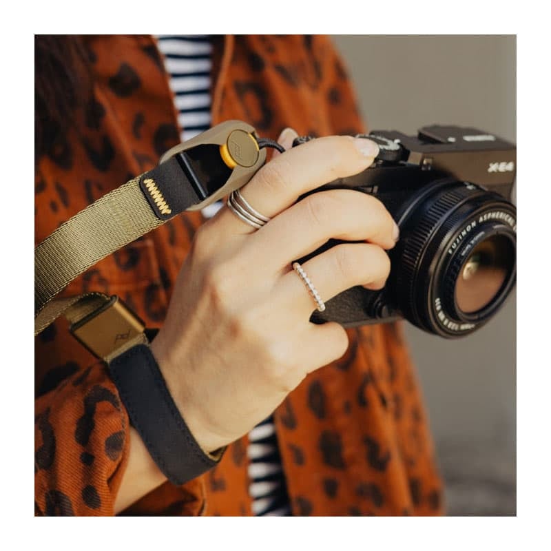 PEAK DESIGN Cuff Kelp - CF-KP-3 | Cultura