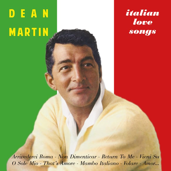 Italian love songs - CD | Cultura