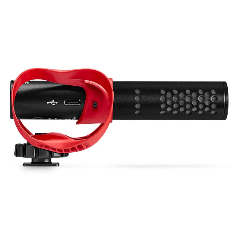 RODE Photo Videomic GO II HELIX | Cultura