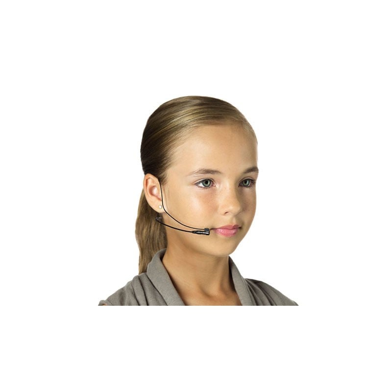 RODE Serre tête LAV HEADSET LARGE - R 100245 Serre-tete Lavalier ...