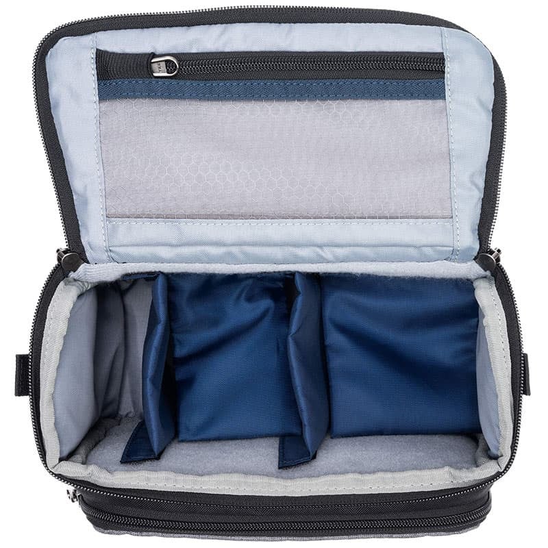 THINK TANK Sac d'épaule MIRRORLESS MOVER 20 V2 ORANGE | Cultura