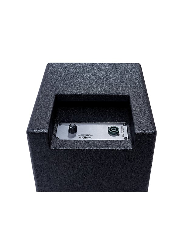 Warwick Gnome Pro CAB - Baffle basse - 200 W- Ampli Guitare | Cultura