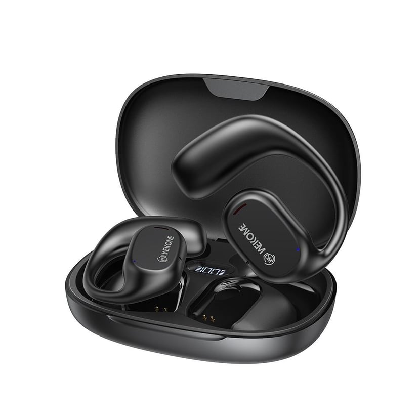 Ecouteurs Bluetooth Sans Fil Confortables Son Haute Qualité 10h ...