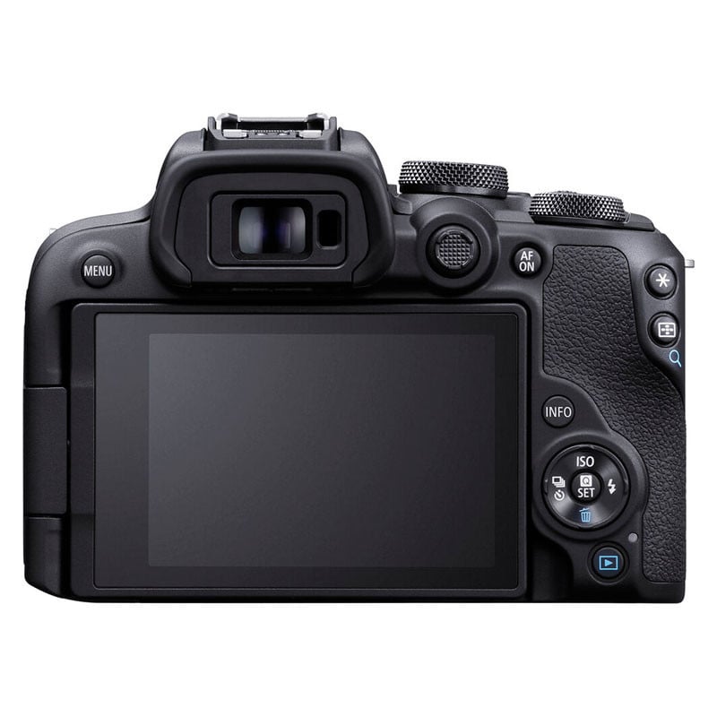 CANON EOS R10 + Objectif SIGMA 17-40mm f/1.8 DC Art- Appareil photo ...