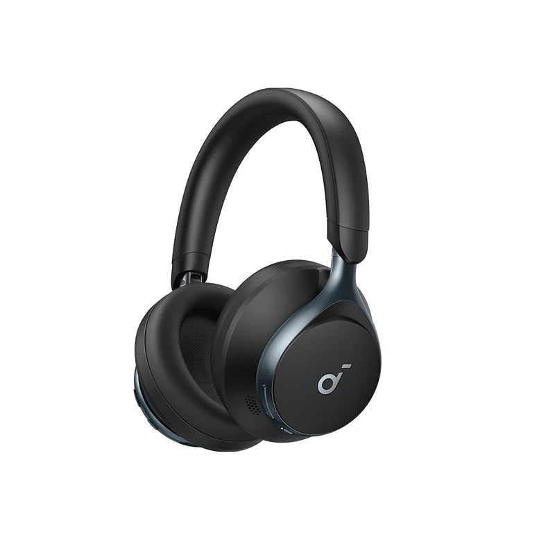 Casque bluetooth à réduction de bruit adaptative, 40 h d'autonomie ...