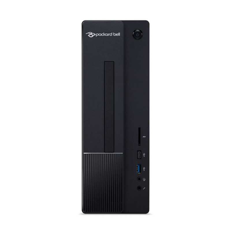 Packard Bell iMedia iMdS3600 - Ordinateur de bureau - Ordinateurs ...