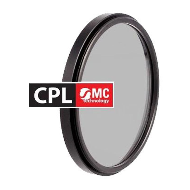 STARBLITZ Filtre Polarisant Circulaire HMC 62mm | Cultura