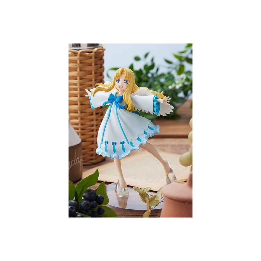 The Rising of the Shield Hero Season 2 - Statuette Pop Up Parade Filo ...