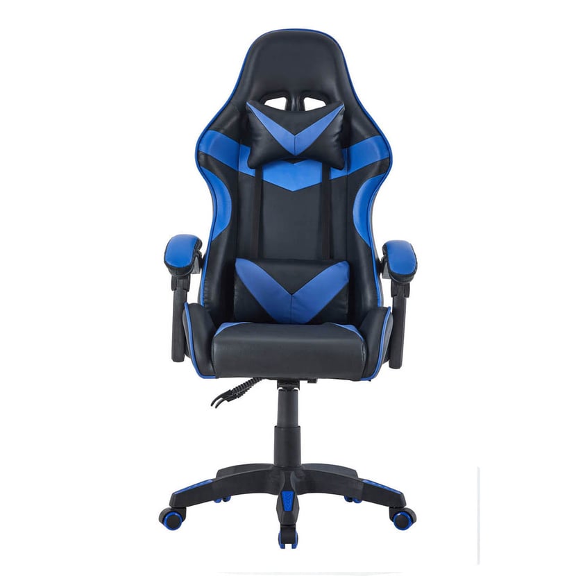 Fauteuil Gaming TX - Inclinable et pivotant - Confort, Style et ...