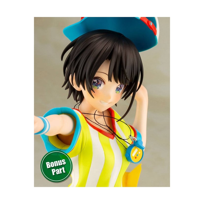 Hololive Production - Statuette 1/7 Oozora Subaru Regular Edition 24 cm ...