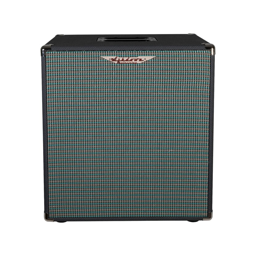 Ashdown UK RBM 115T - Baffle basse - 300 W - 8 Ohms - Noir | Cultura