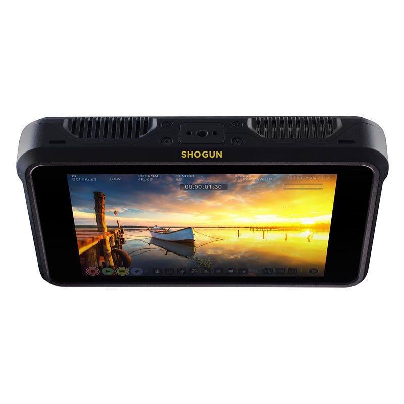 ATOMOS Enregistreur Shogun 7 | Cultura