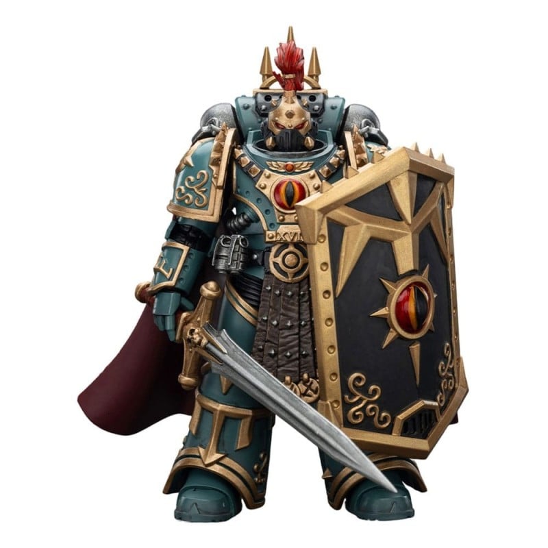 Warhammer The Horus Heresy - Figurine Sons of Horus Little Horus ...