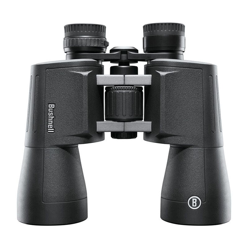 BUSHNELL Jumelles Powerview 12X50 V2 - PWV1250 | Cultura