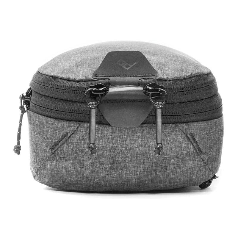 PEAK DESIGN Packing Cube Small v2 - charcoal BPC-S-CH-2 | Cultura