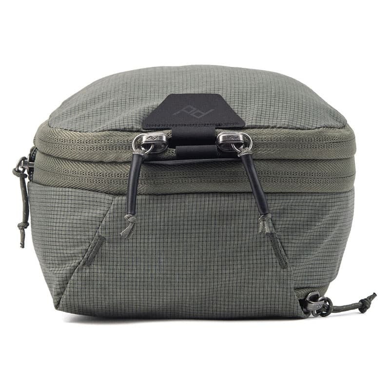 PEAK DESIGN Packing Cube Small v2 - sage BPC-S-SG-2 | Cultura