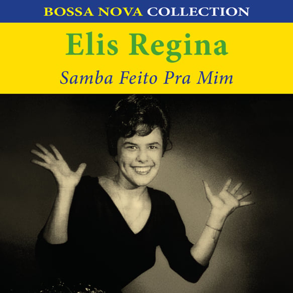 Samba feito pra mim - CD | Cultura