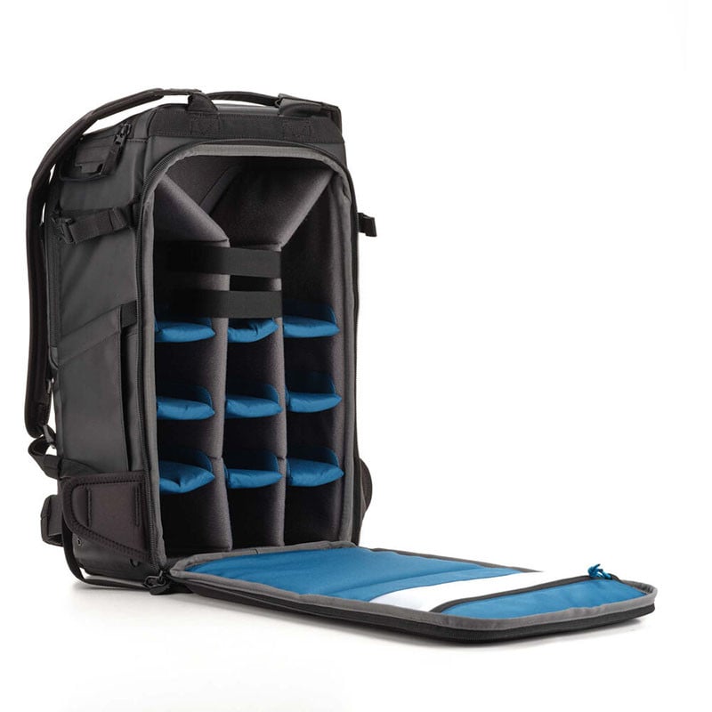 TENBA Sac à dos Solstice v2 20L Backpack Noir | Cultura