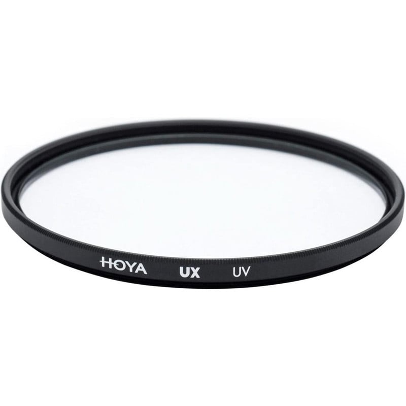 HOYA Filtre UV UX 37mm | Cultura