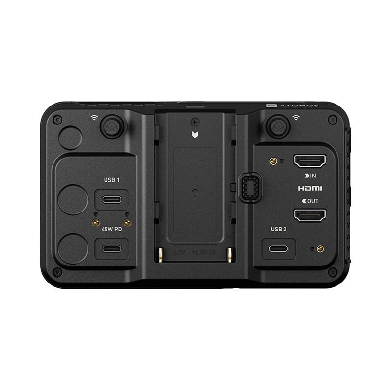 ATOMOS Moniteur enregistreur Ninja TX GO - ATOMNJTX02 | Cultura