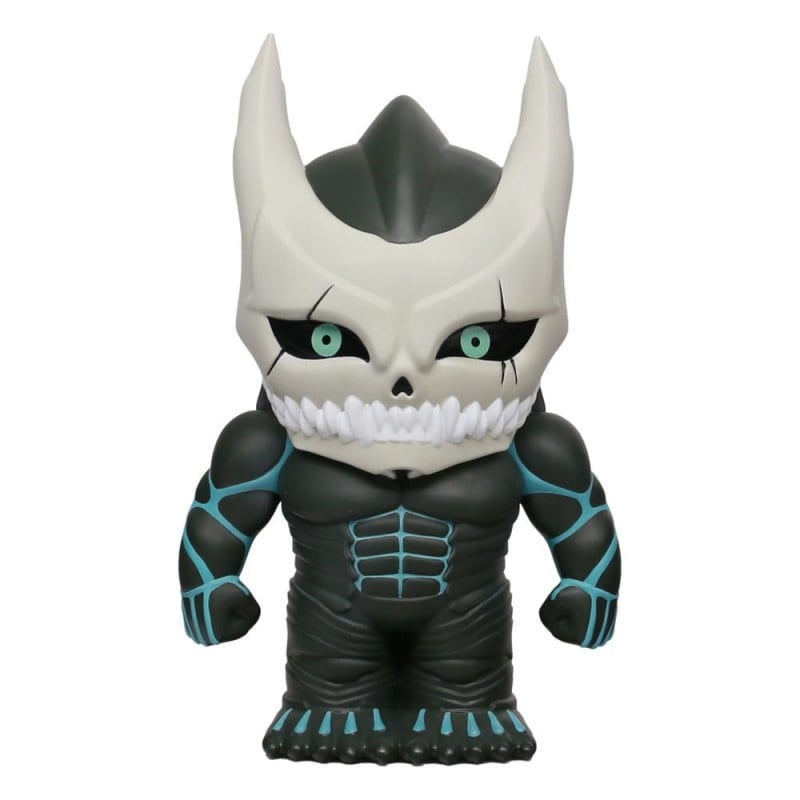 Kaiju No. 8 - Tirelire Kaijo No. 8 - Monogram Int.- Figurines ...