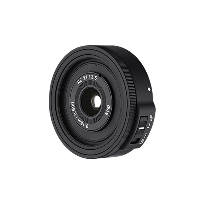 SAMYANG Kit d'Objectifs Remaster Slim AF Sony FE | Cultura